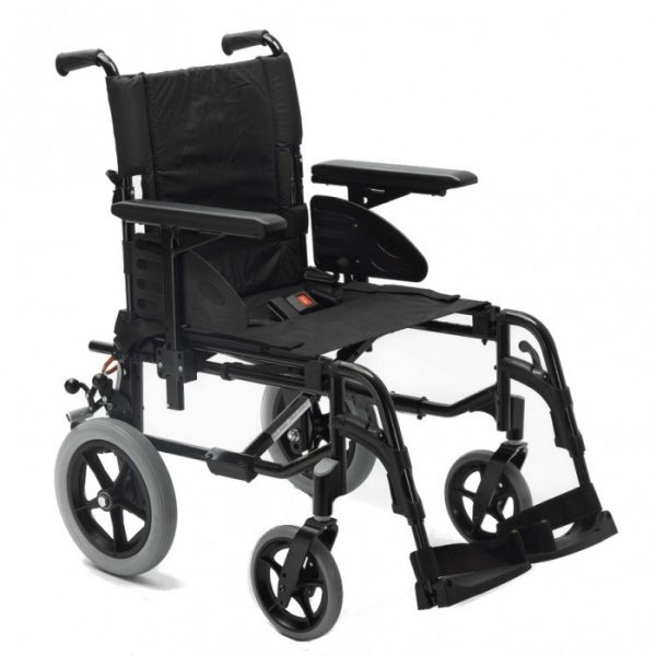 ACCESS MEDICAL Fauteuil roulant manuel Invacare Action 3 NG - ACCESS ...
